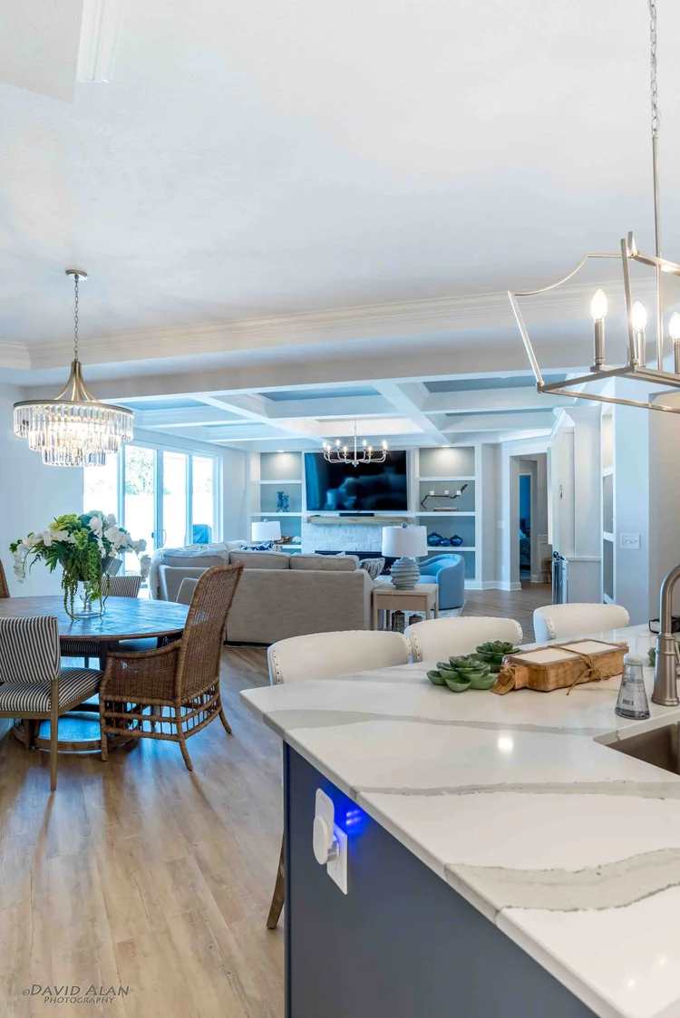Perrino Builders & Remodeling - Open Houses & Model Homes