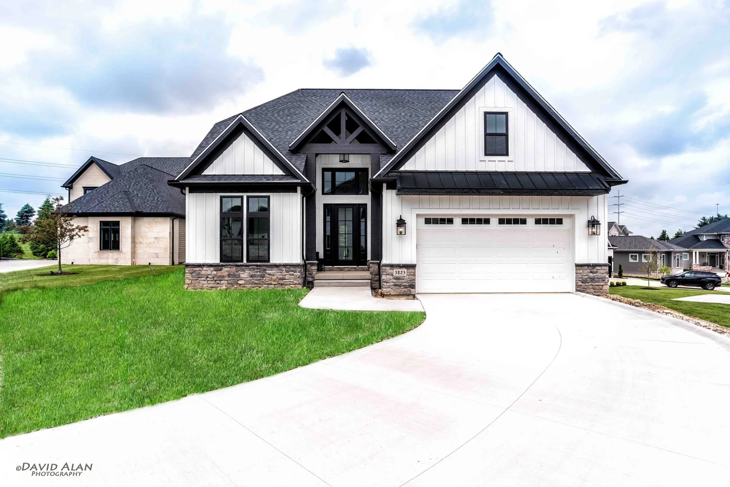 Luxury Custom Home Builders in Cleveland & Northeast Ohio | Perrino ...