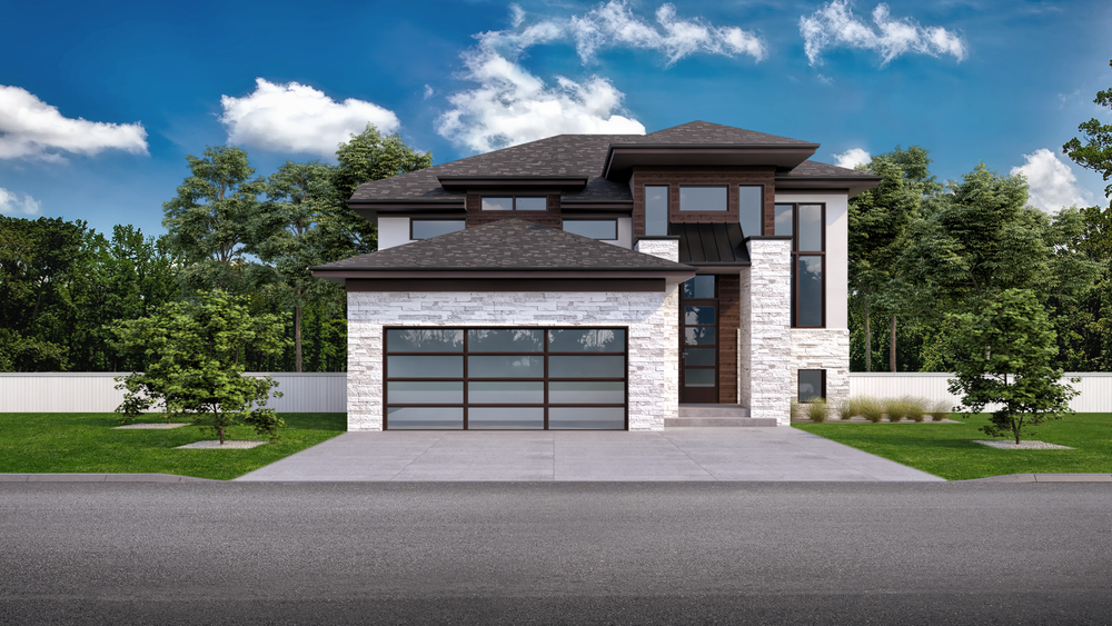 Perrino Builders & Remodeling - Open Houses & Model Homes