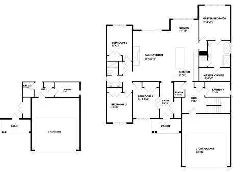 Perrino Builders & Remodeling - Home Building Process