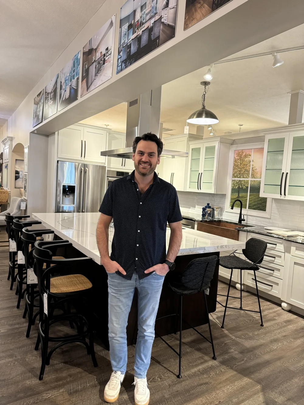 Perrino Builders & Remodeling - Our Team Of Experts