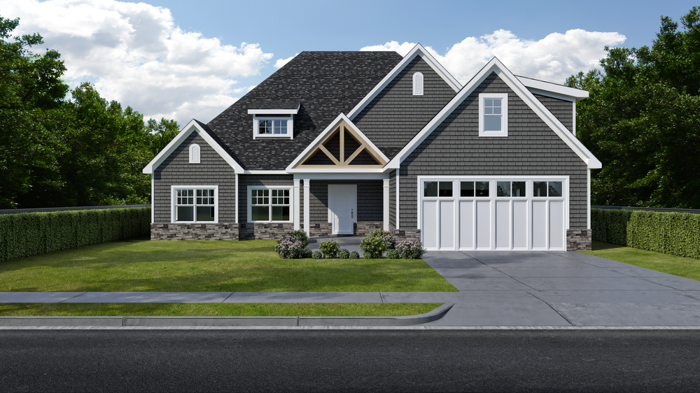 Luxury Custom Home Builders in Cleveland & Northeast Ohio | Perrino ...