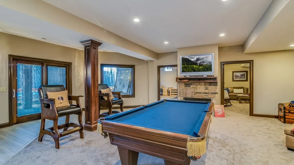 Luxury Custom Home Builders in Cleveland & Northeast Ohio | Perrino ...