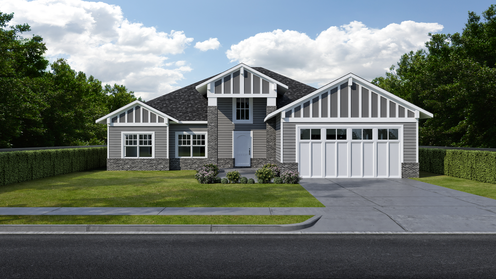 Luxury Custom Home Builders in Cleveland & Northeast Ohio | Perrino ...