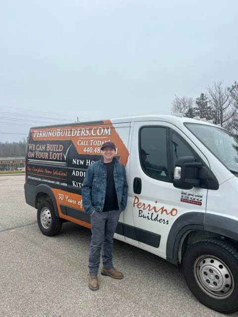 Perrino Builders & Remodeling - Our Team Of Experts