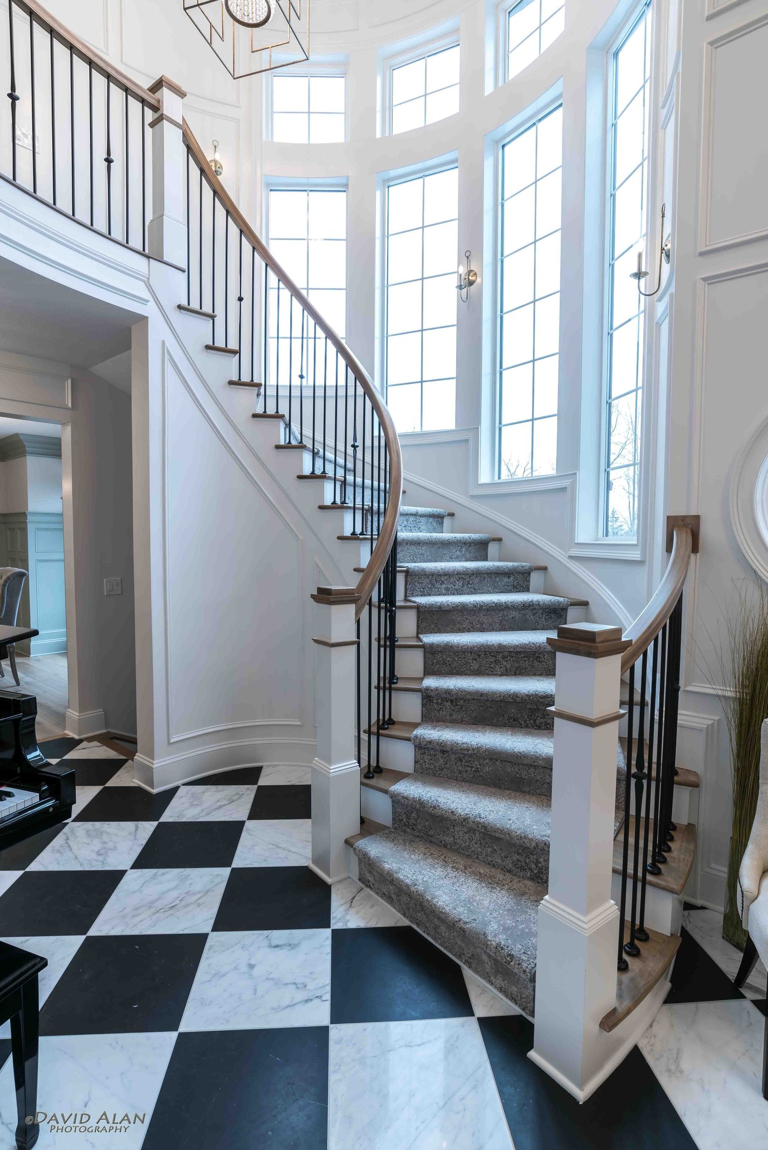 Luxury Custom Home Builders in Cleveland & Northeast Ohio | Perrino ...