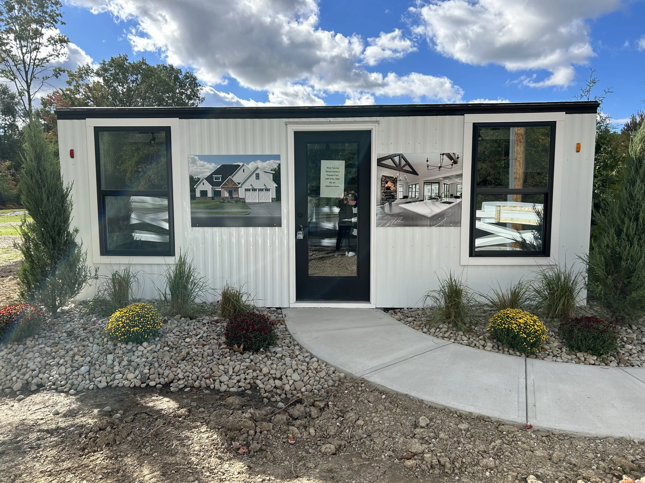 Perrino Builders & Remodeling - Open Houses & Model Homes