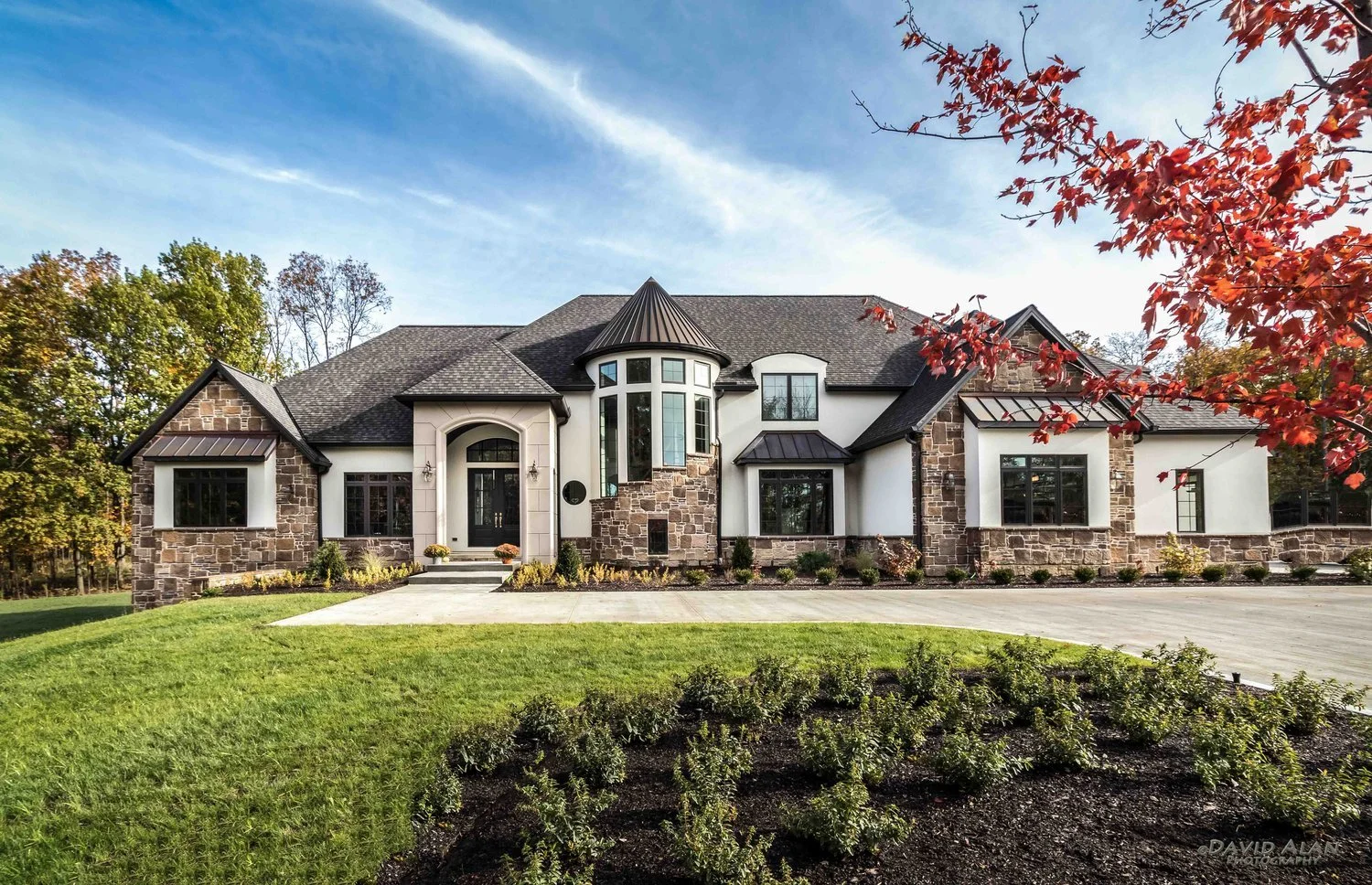 Perrino Builders & Remodeling | New, Luxury & Custom Home Builder In ...