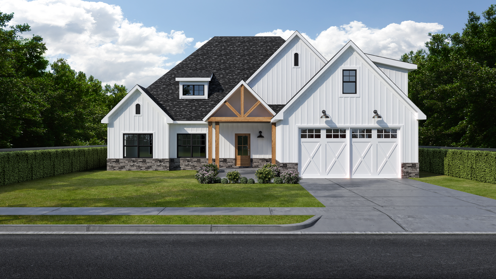Luxury Custom Home Builders in Cleveland & Northeast Ohio | Perrino ...