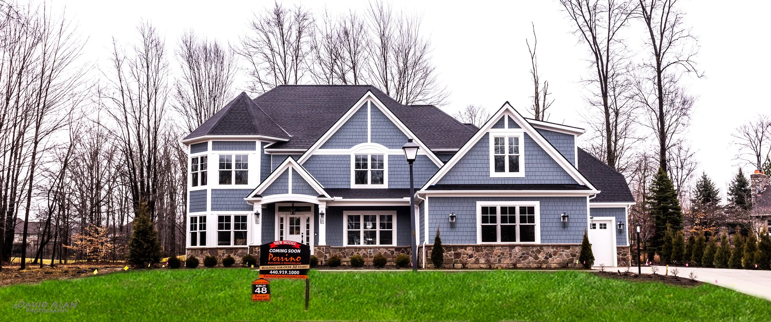 Perrino Builders & Remodeling - Open Houses & Model Homes