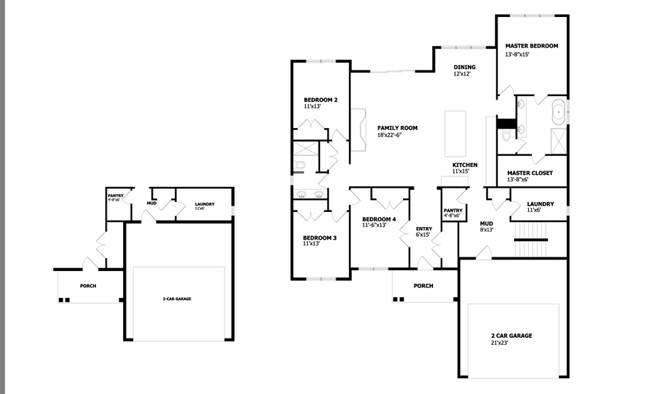 Luxury Custom Home Builders in Cleveland & Northeast Ohio | Perrino ...