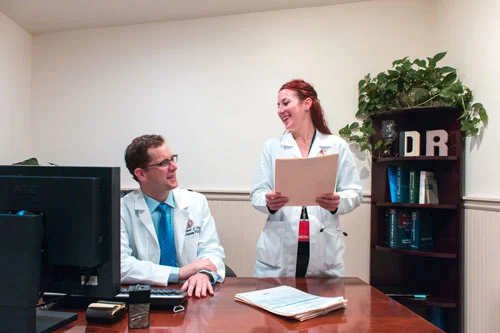 Our Practice — Surgical Associates P.L.L.C.