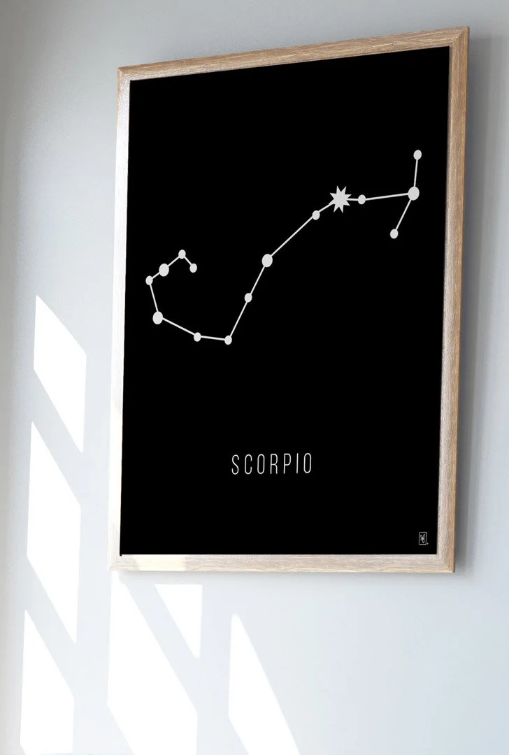 eclectic clothing, pop culture art accessories