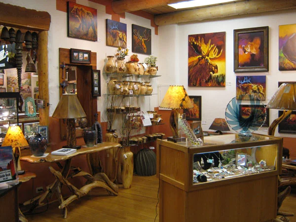 Garden of the Gods Trading PostGarden of the Gods Trading PostGarden of ...