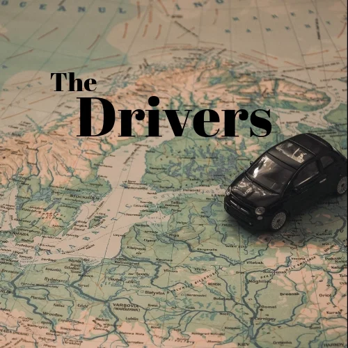 The Drivers — Meredith Lustig