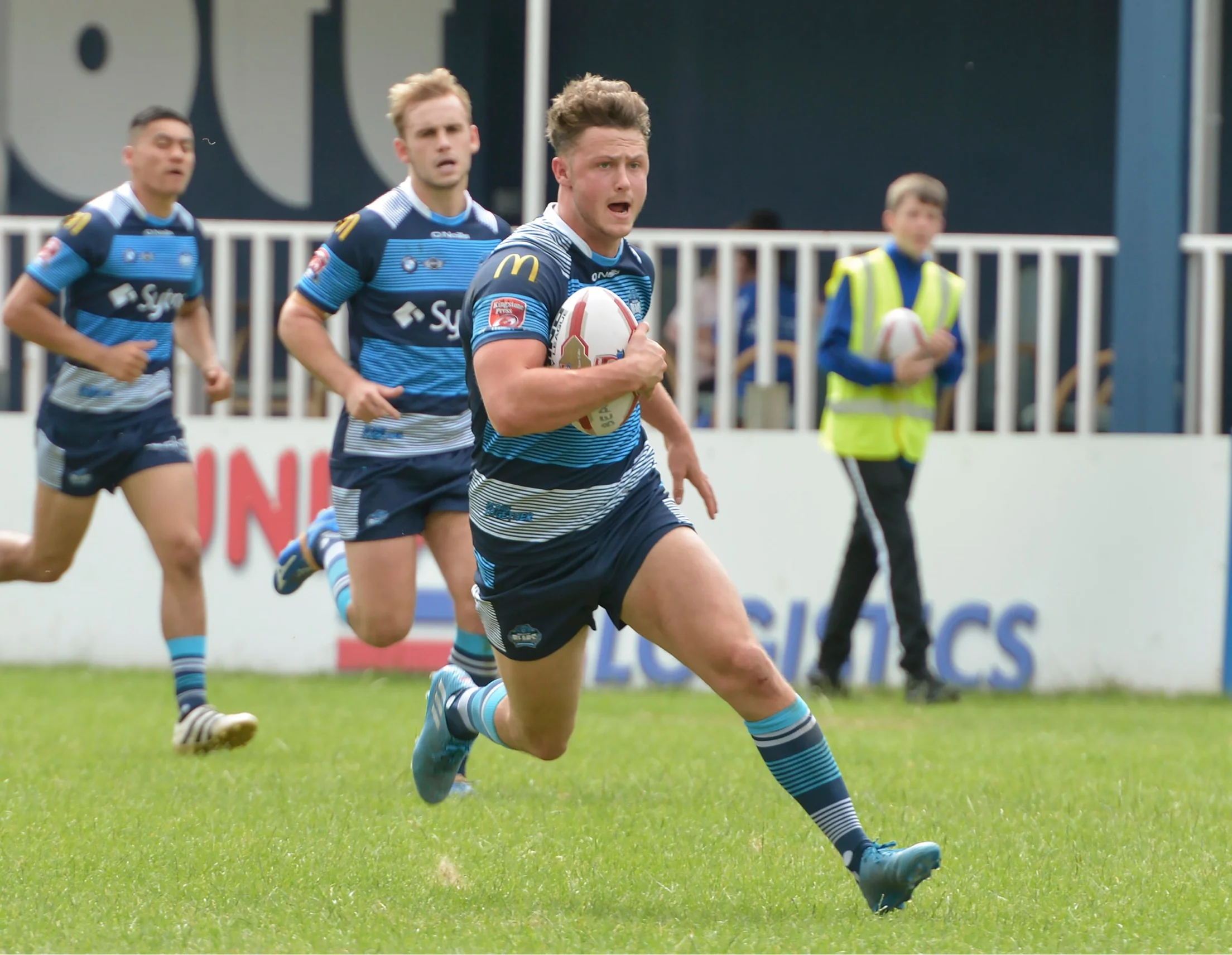 Newcastle Preview — Coventry Bears