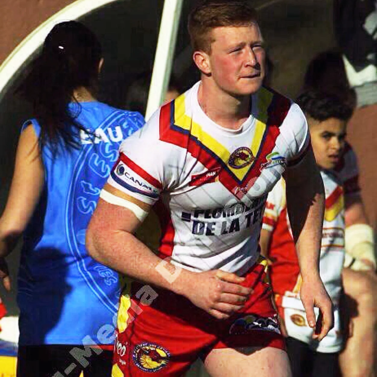 Joel Thomas Joins the Bears — Coventry Bears