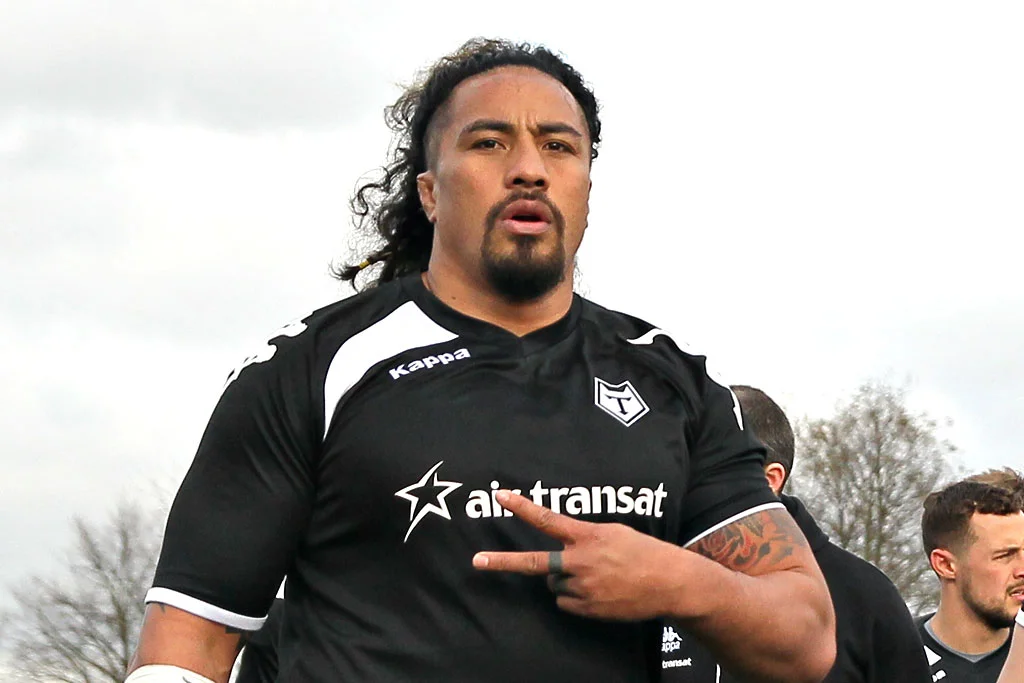 Fui Fui Moi Moi to face the Bears this Sunday? — Coventry Bears