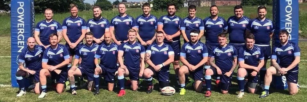 Prison Service Pre-Season Game — Coventry Bears