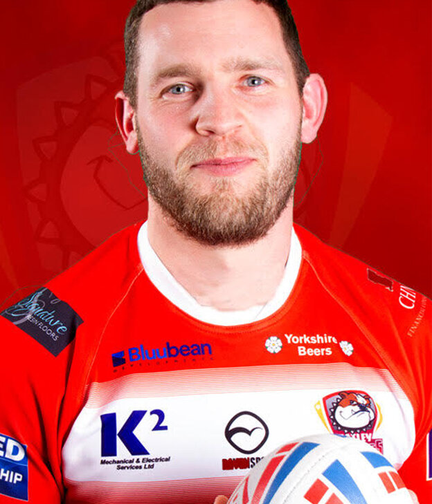 2021 BACK ROW SIGNINGS — Coventry Bears