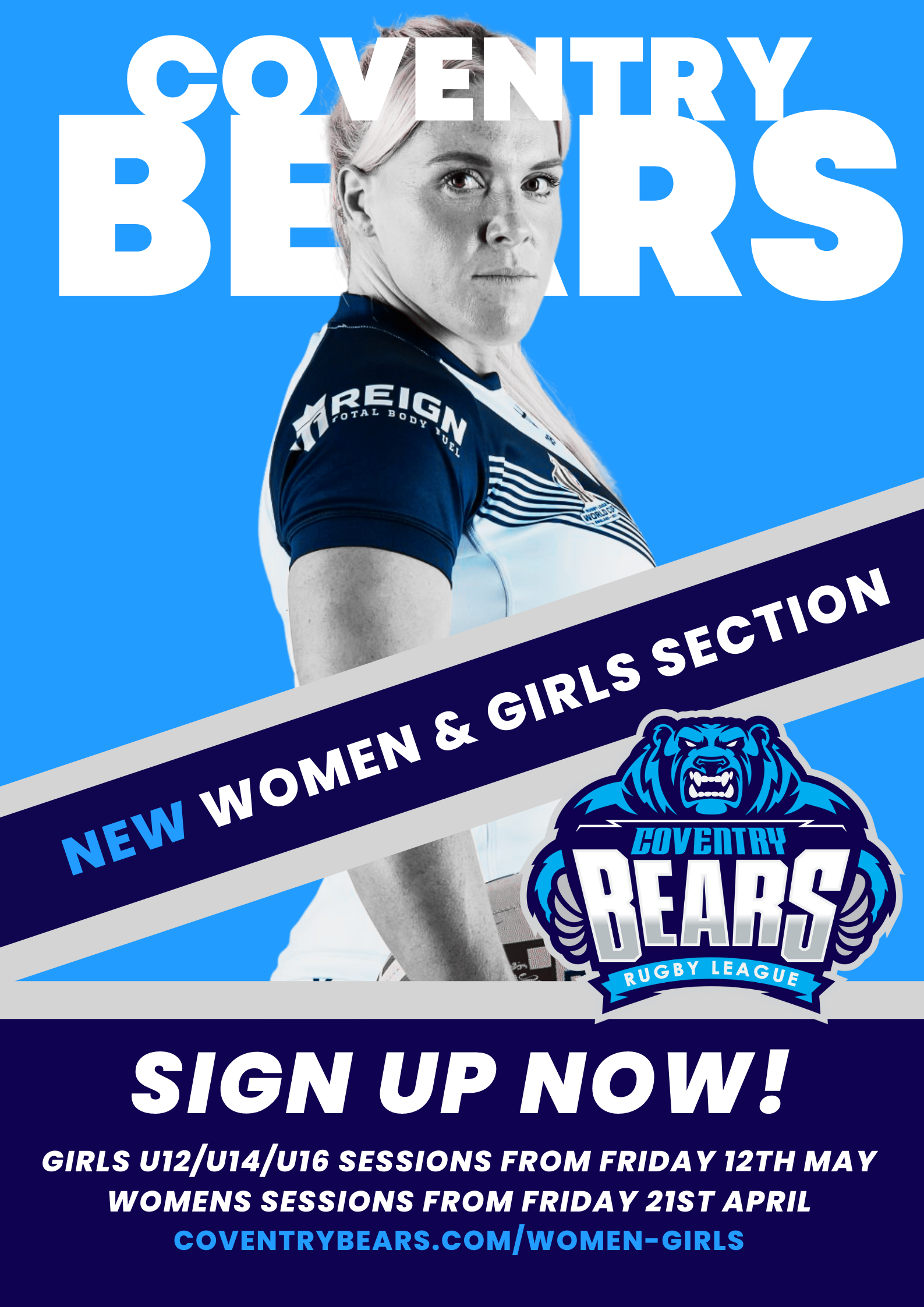 Coventry Bears
