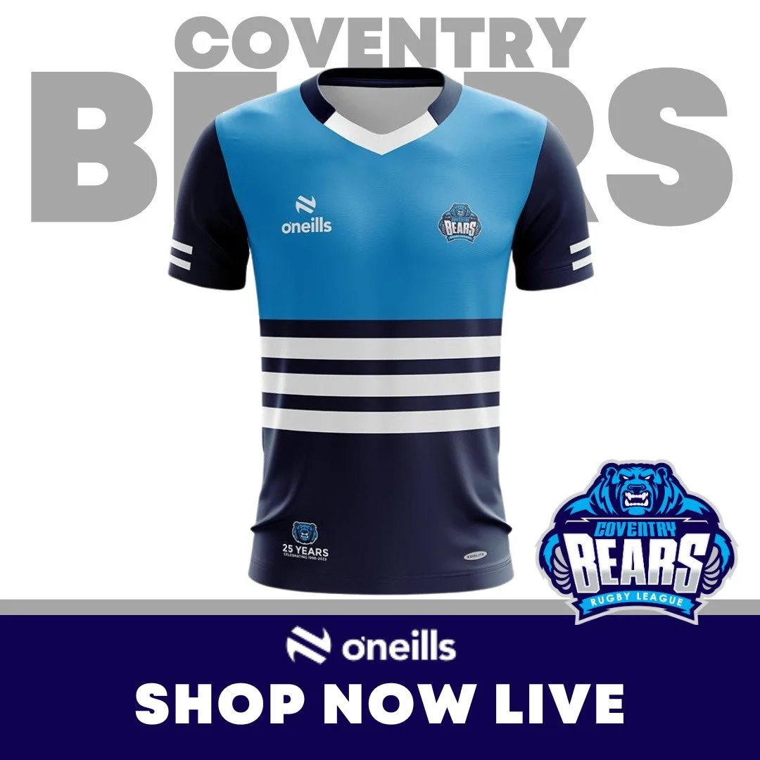 Coventry Bears