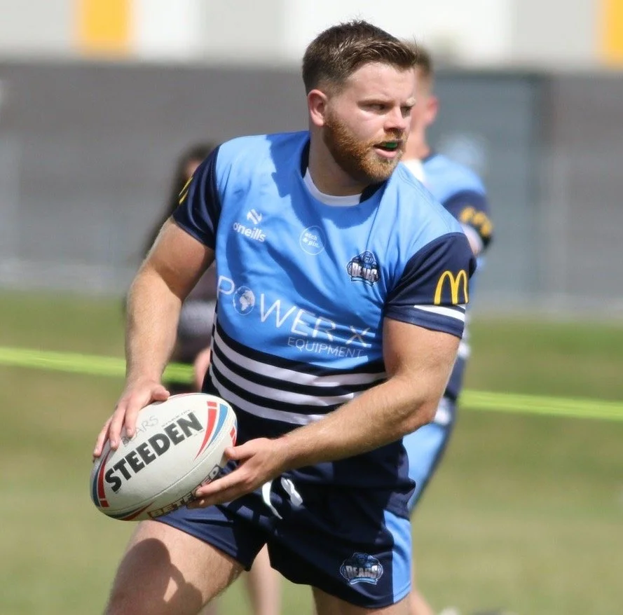 Coventry Bears Announce New Home GroundS — Coventry Bears