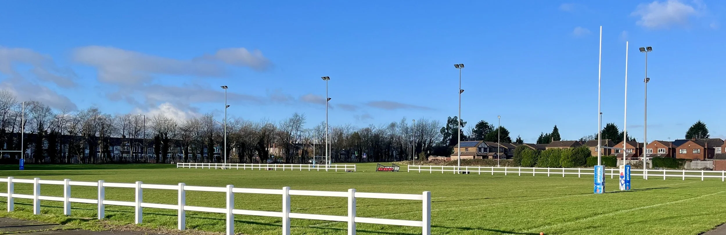 Contact — Coventry Bears