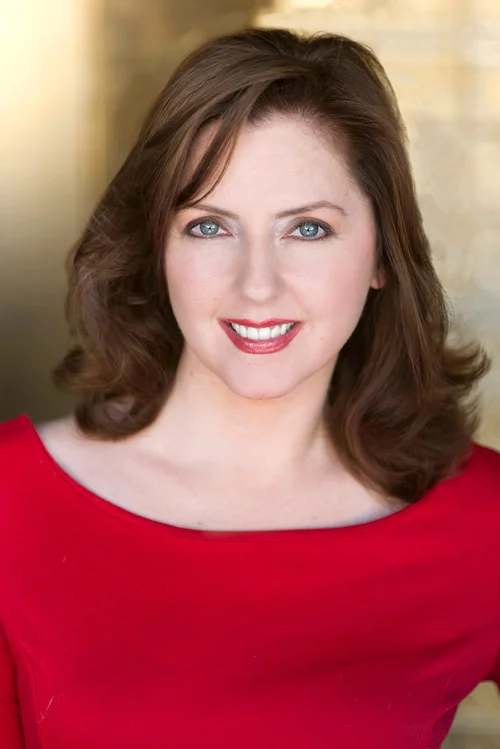 Headshots - Commercial — Kristina Hughes