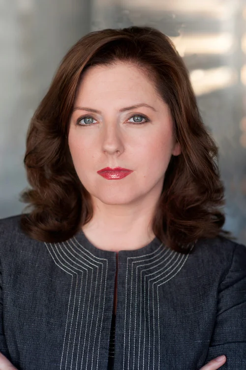 Headshots - Theatrical — Kristina Hughes