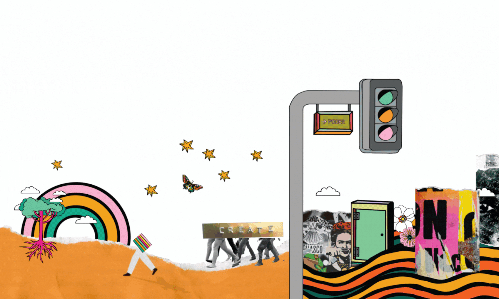 Constellations Platform — Activate Labs