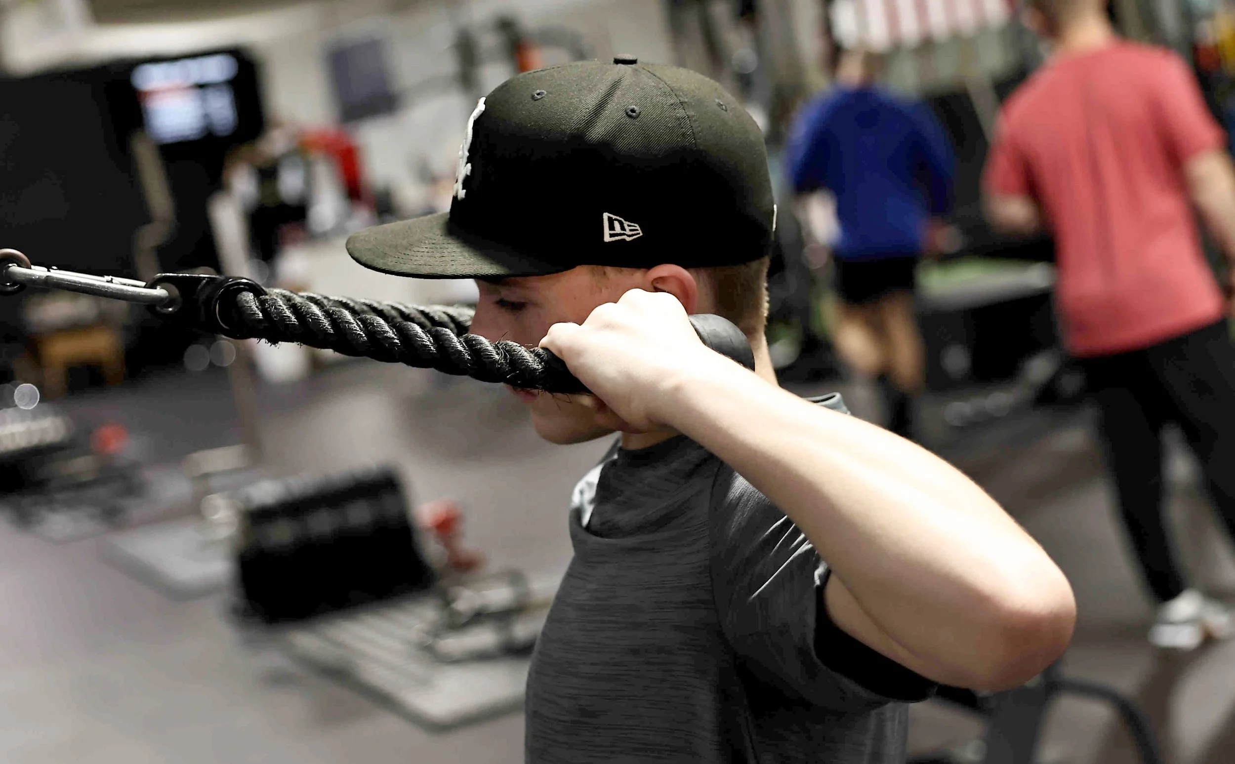 ProForce Sports Performance