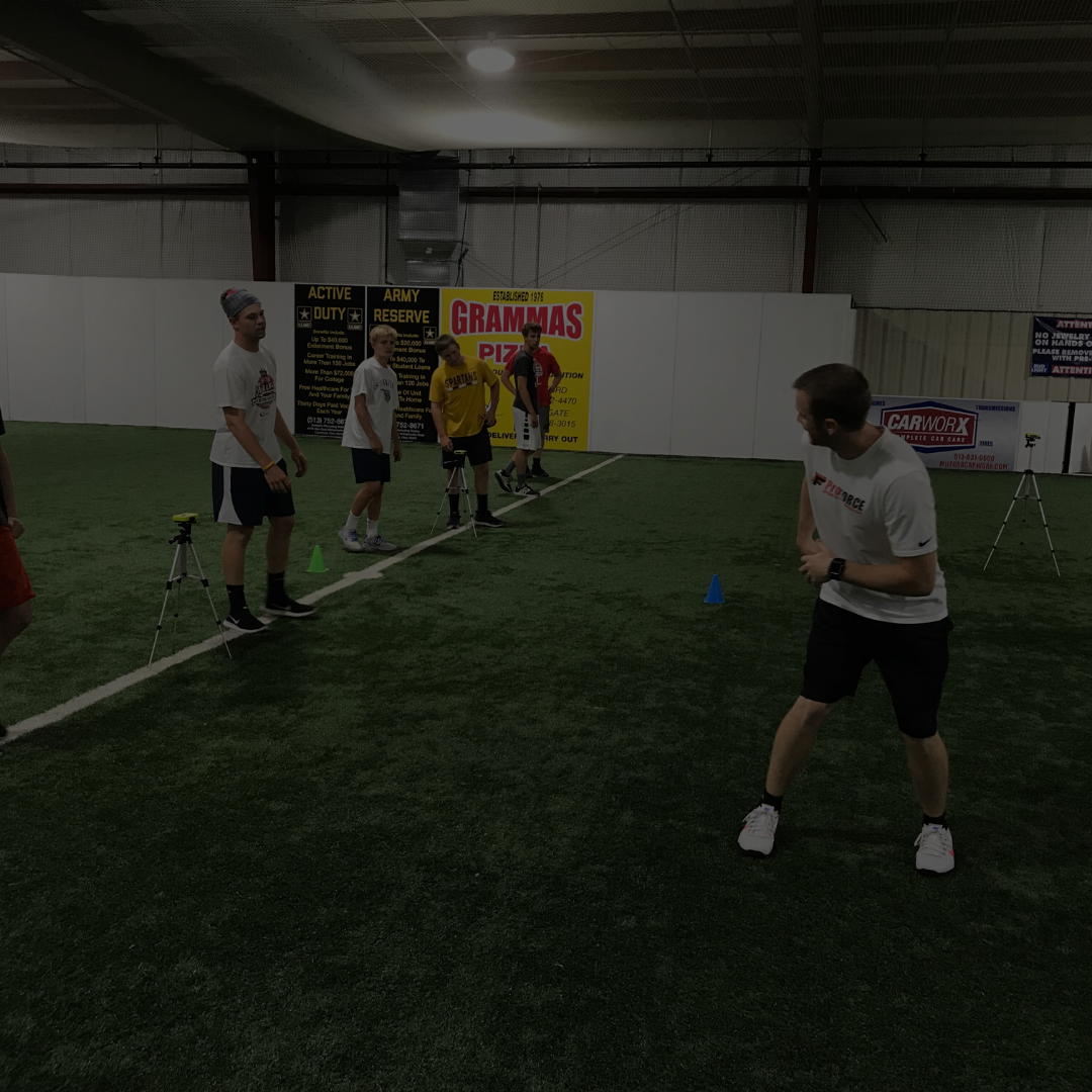 ProForce Sports Performance