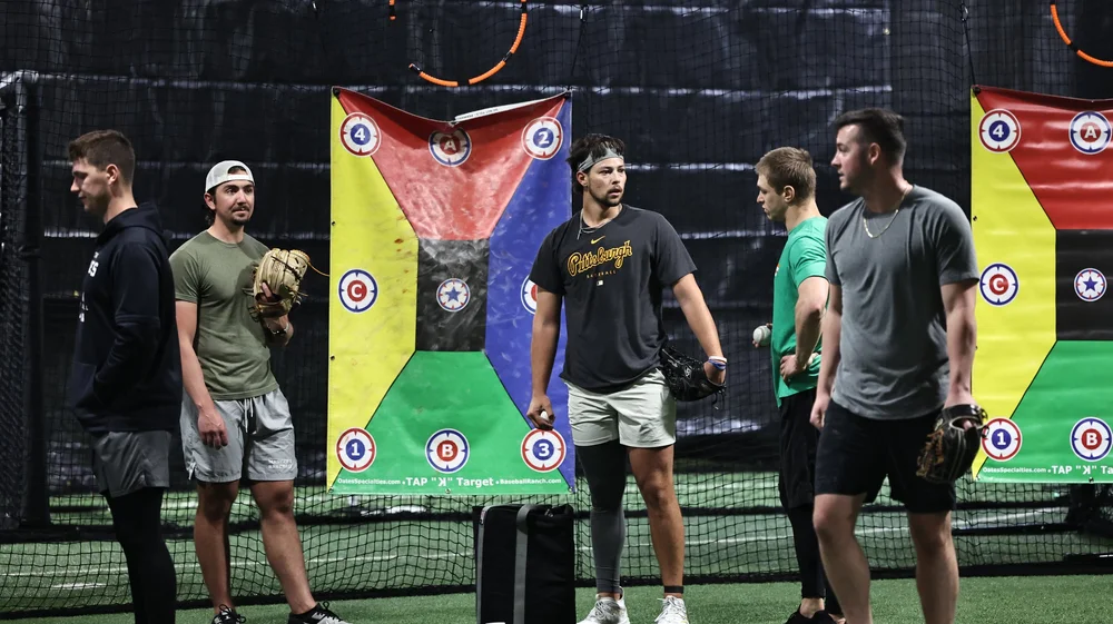 ProForce Sports Performance