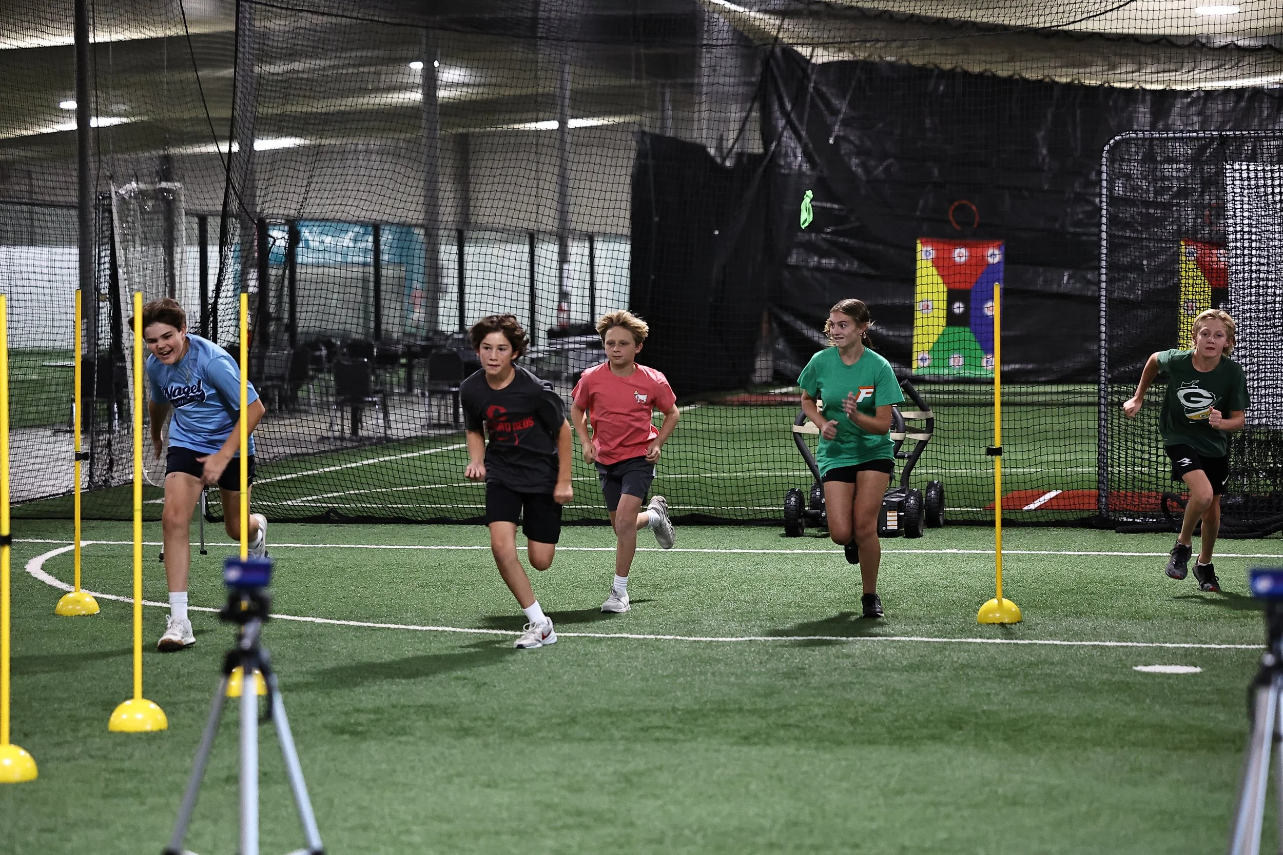 ProForce Sports Performance