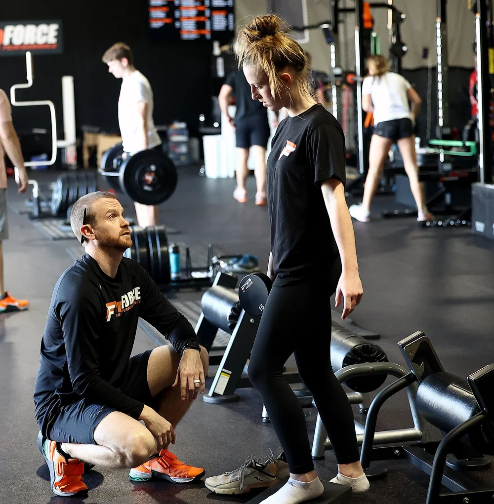 ProForce Sports Performance