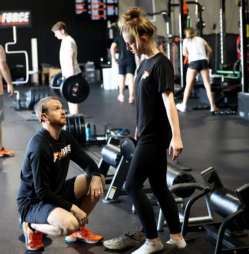 ProForce Sports Performance