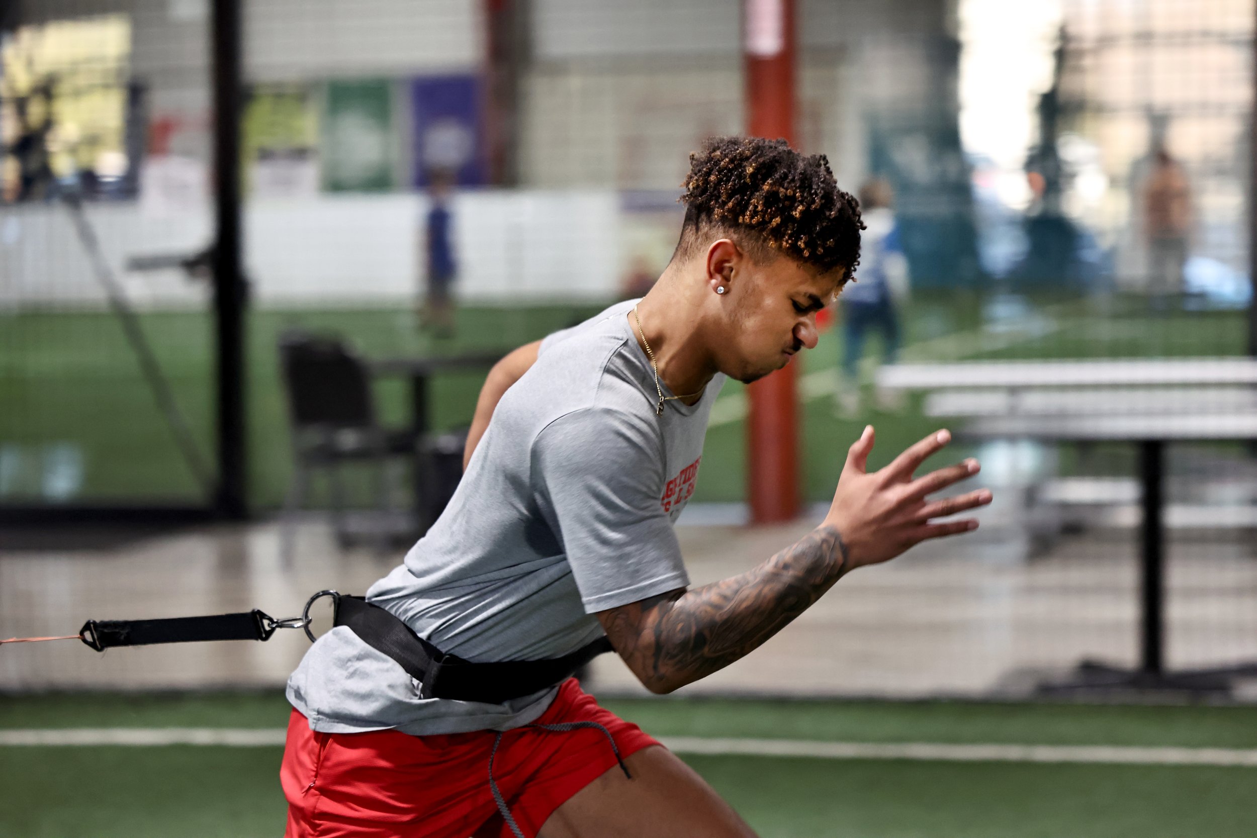 ProForce Sports Performance