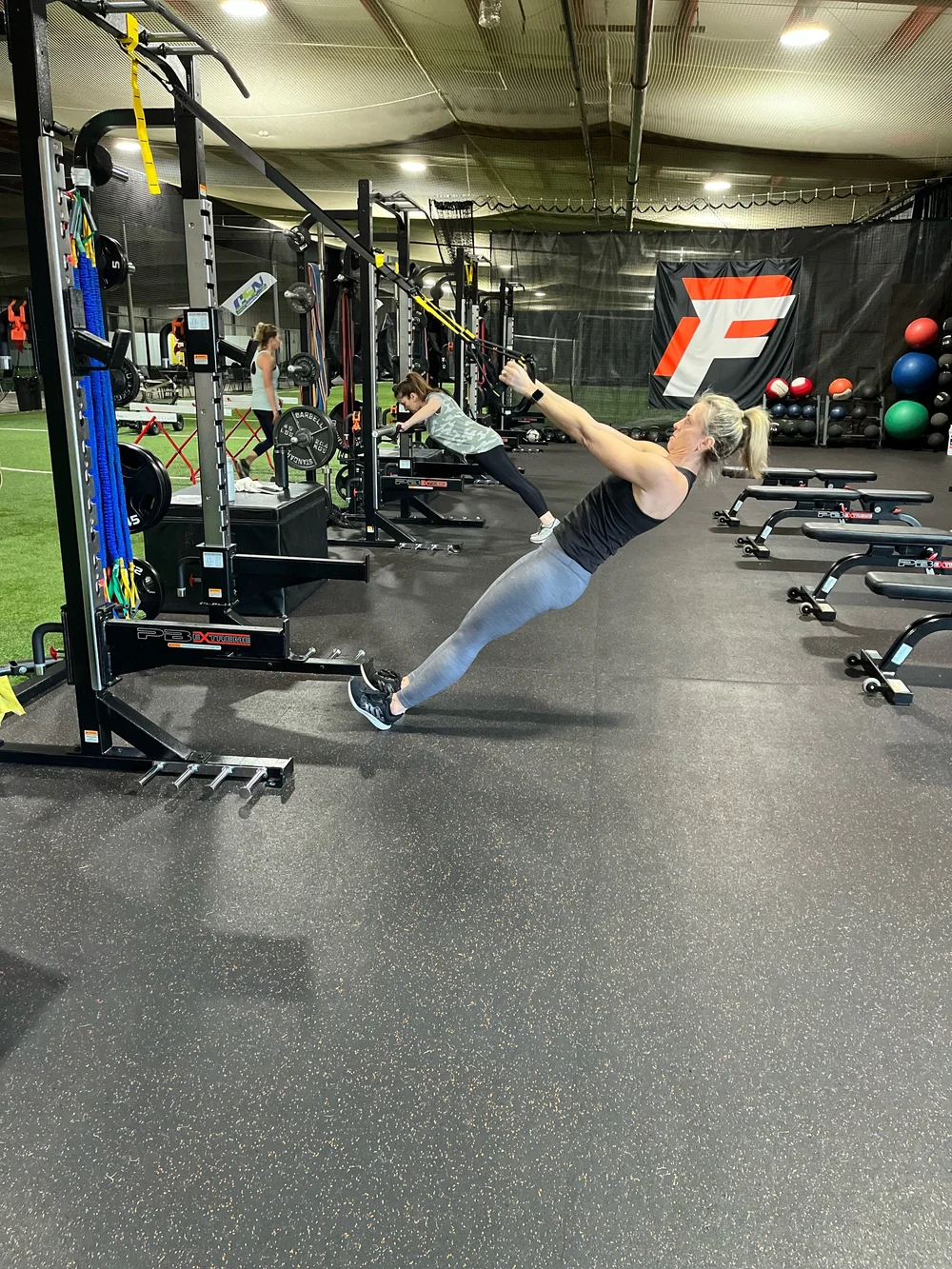 ProForce Sports Performance