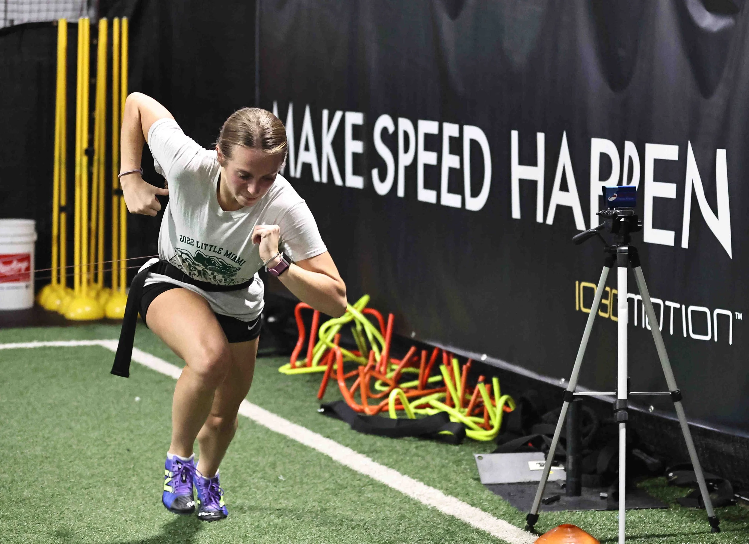 ProForce Sports Performance