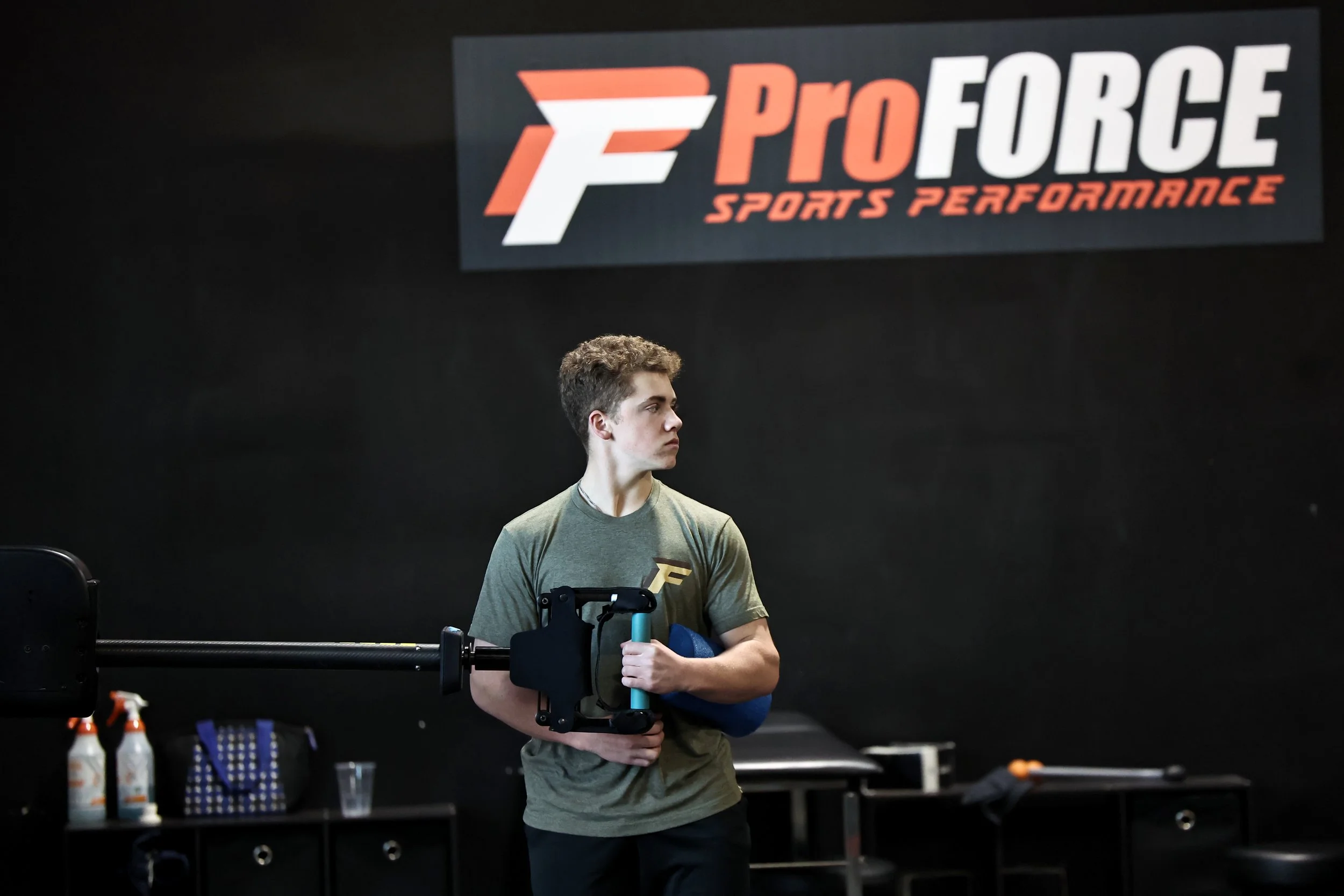 ProForce Sports Performance