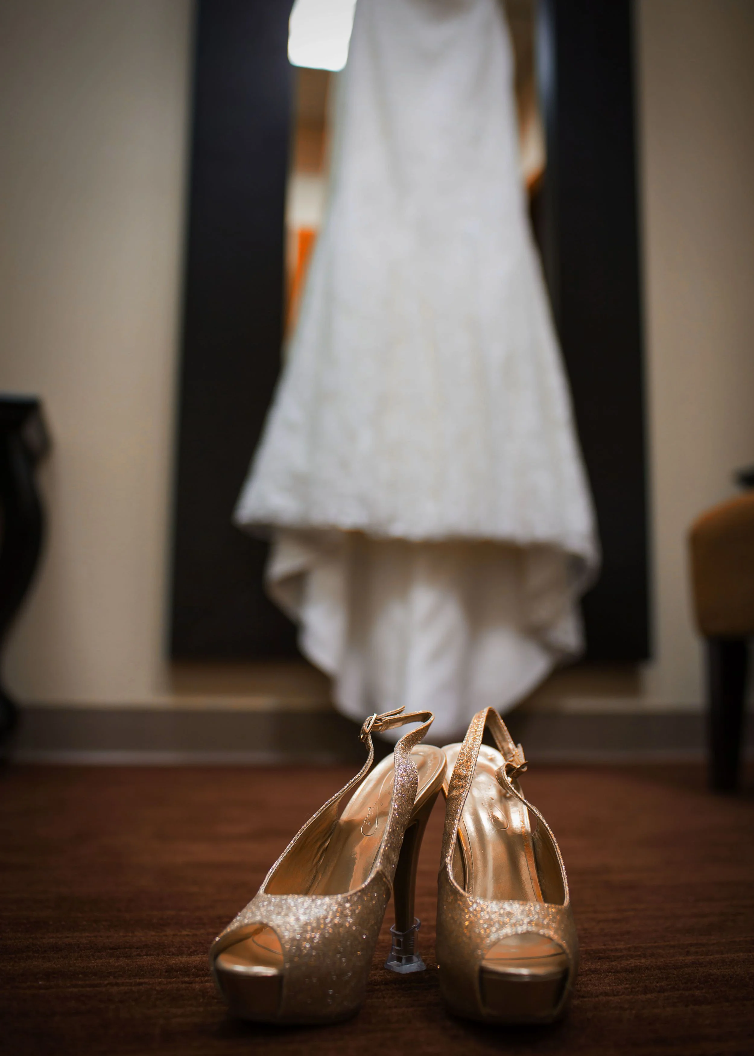 Our Wedding Inspiration! — According To D