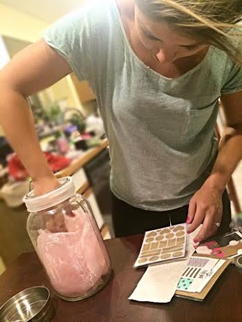 Mommy Recovery Kit — According To D