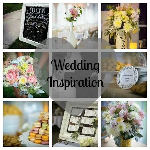 Our Wedding Inspiration! — According To D