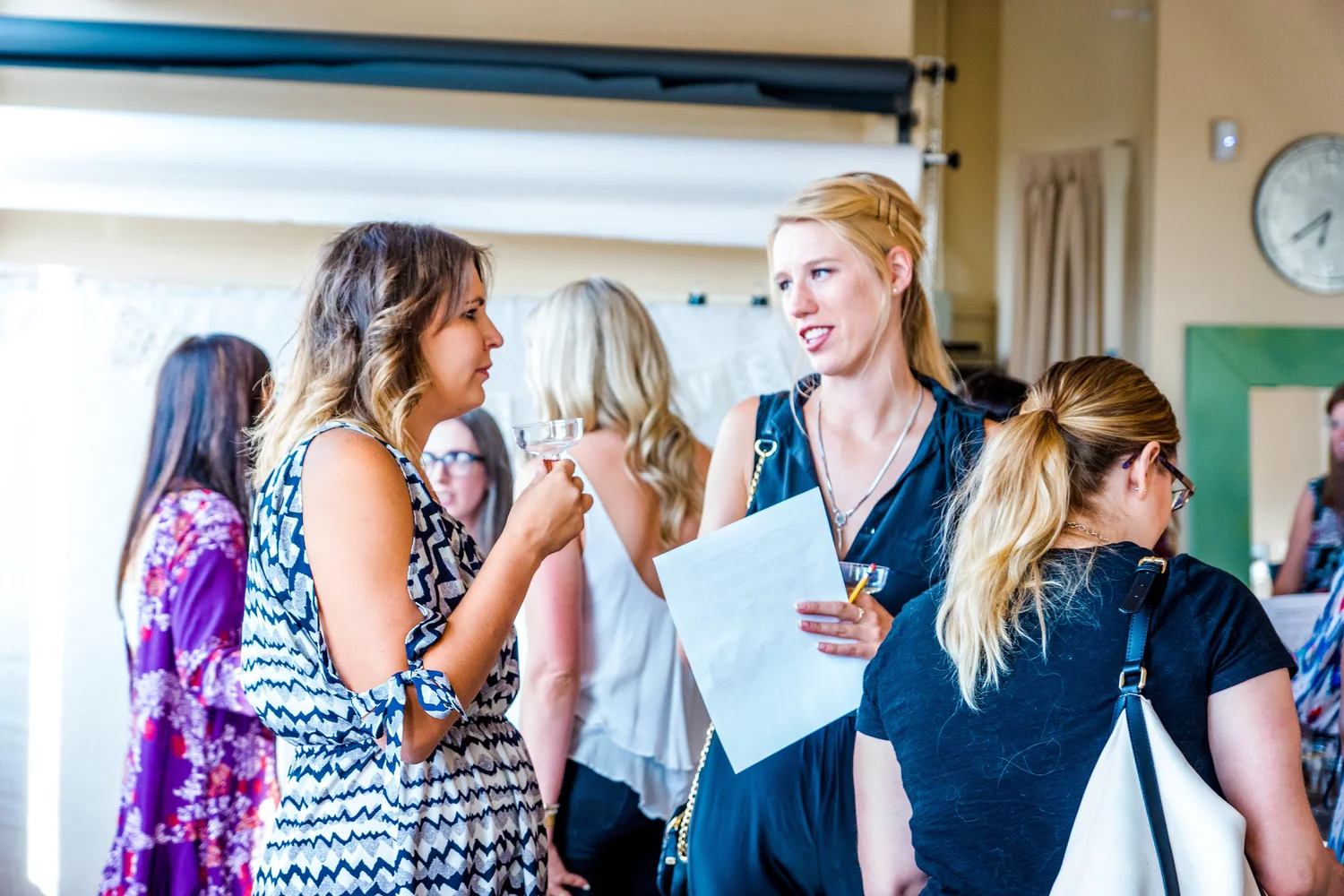 Colorado & Denver Blogger Exclusive Meetup | Planning And Hosting An ...