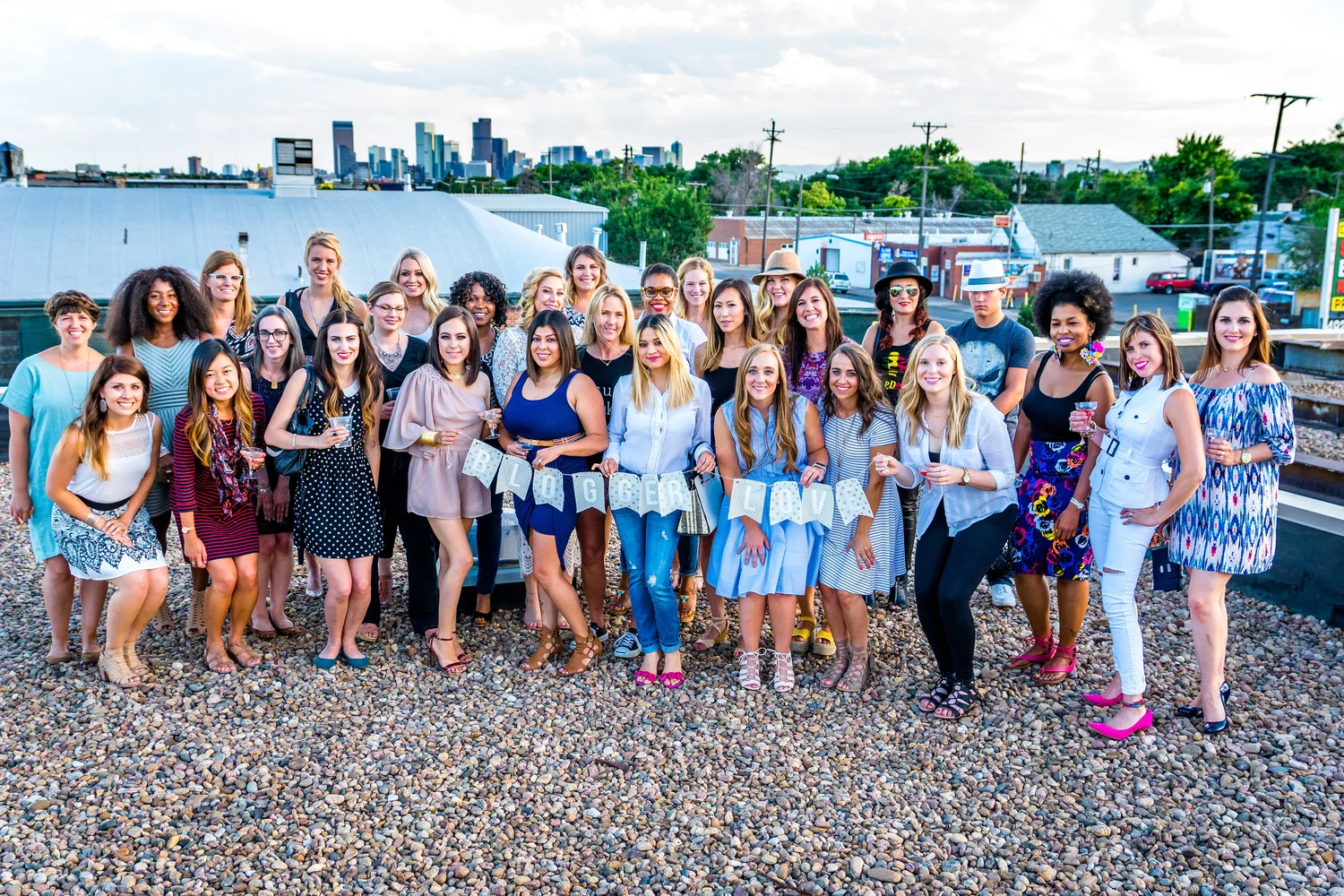 Colorado & Denver Blogger Exclusive Meetup | Planning And Hosting An ...