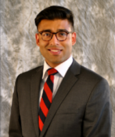 Who We Are — Ahad Khan