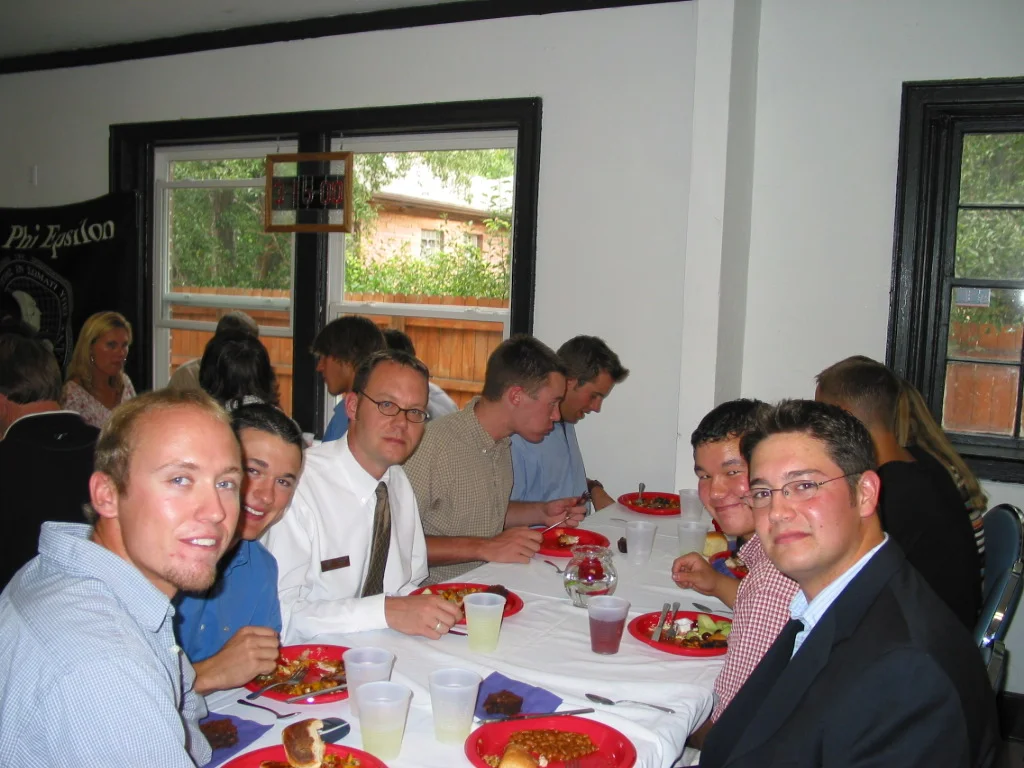 CSU/SigEp — CSU SigEp