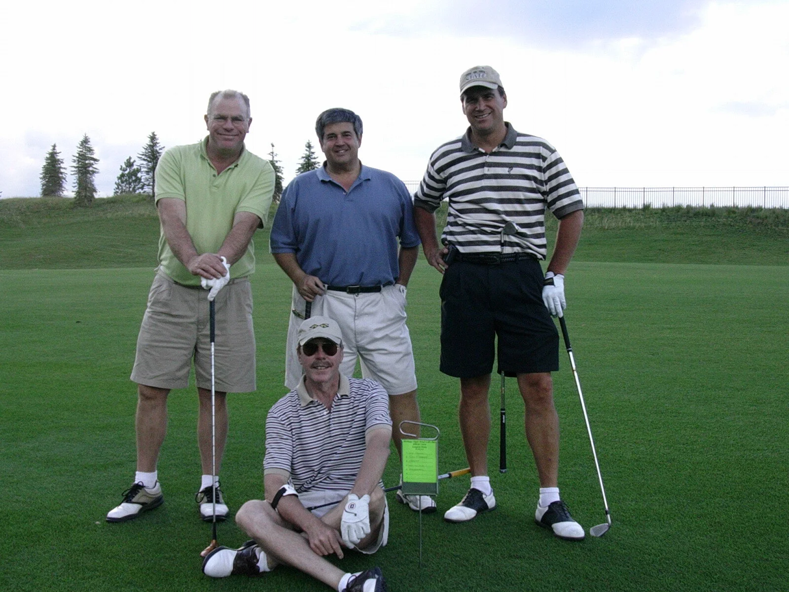 Colorado State SigEp Events — CSU SigEp
