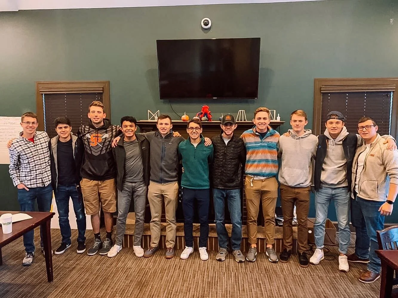 CSU SigEp